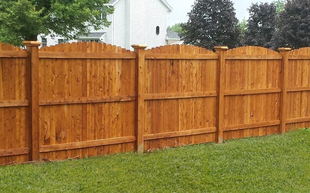 Fence Installation Chicagoland | Cedar Mill Since 1975